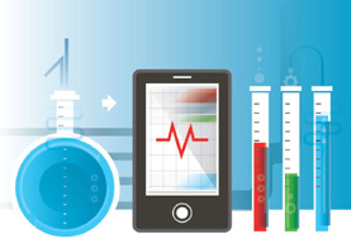 The Real Promise of Mobile Health Apps | Scientific American