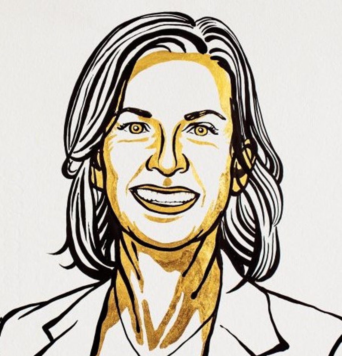 Nobelist Talks CRISPR Uses | Scientific American