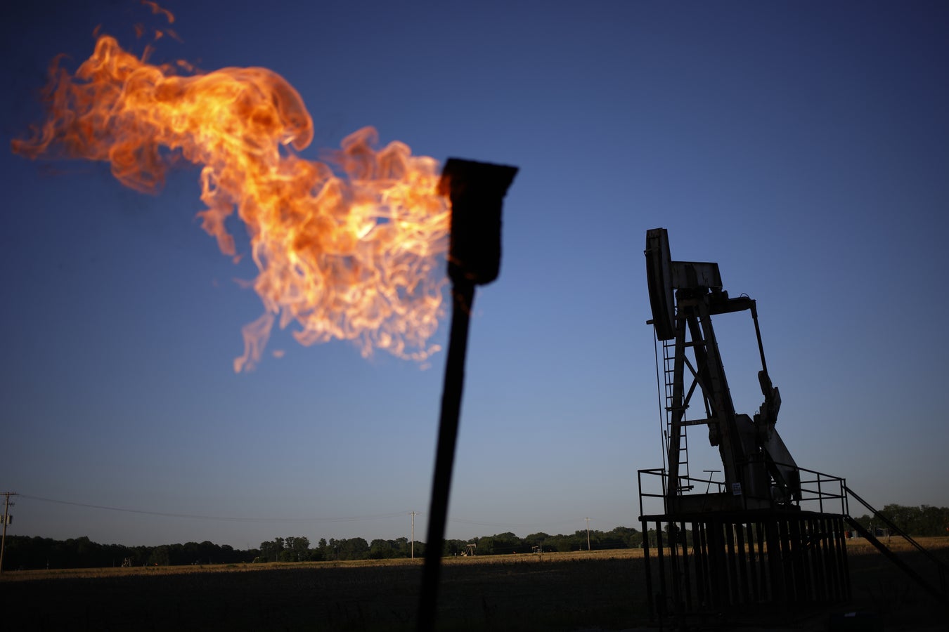 New EPA Methane Rule Will Slash Emissions from Oil and Gas | Scientific ...