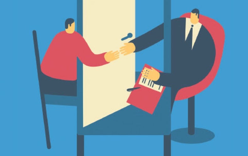 4 Ways to Be Better at Job Interviews - Scientific American
