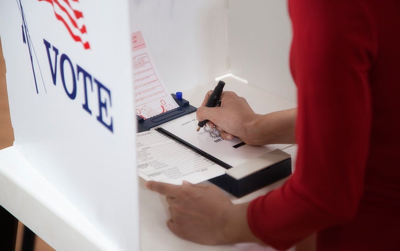 What Does a Crooked Election Look Like? - Scientific American