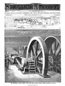 The Pennsylvania Anthracite Coal Fields - Scientific American