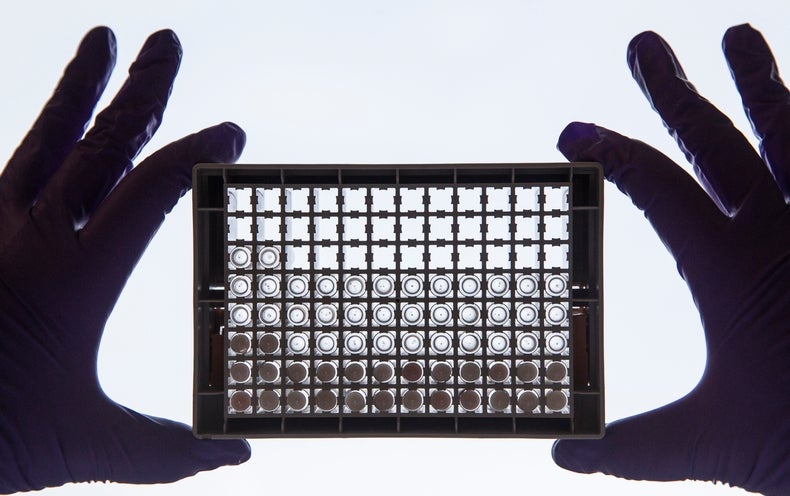 U.S. Toughens Rules for Clinical-Trial Transparency - Scientific American U.S. Toughens Rules for Clinical-Trial Transparency - Scientific American