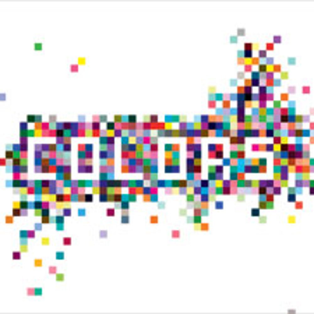 "Impossible" Colors: See Hues That Can't Exist | Scientific American