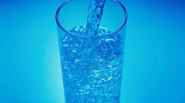 Water Scarcity and the Private Sector - Scientific American