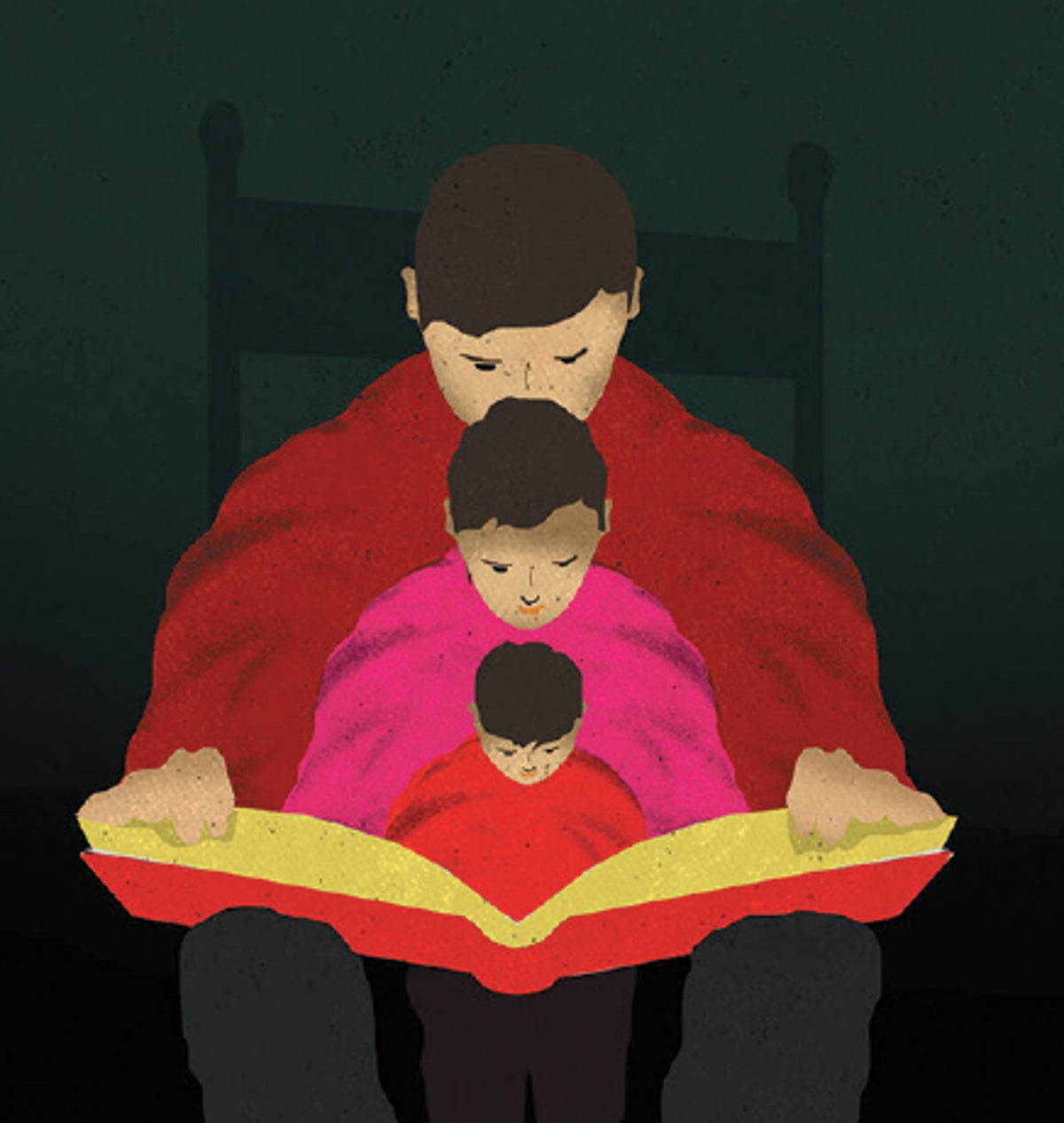 Why Nostalgia Is Good for You | Scientific American