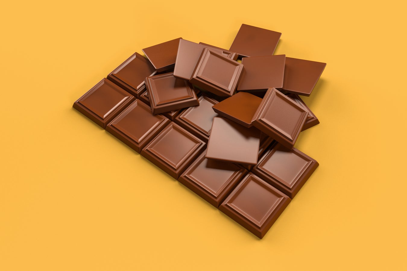 The Secret to Accomplishing Big Goals Lies in Breaking Them into ...