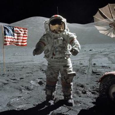 Moon Landing Faked!!!—Why People Believe in Conspiracy Theories ...