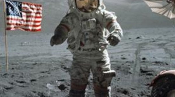 Moon Landing Faked —why People Believe In Conspiracy Theories