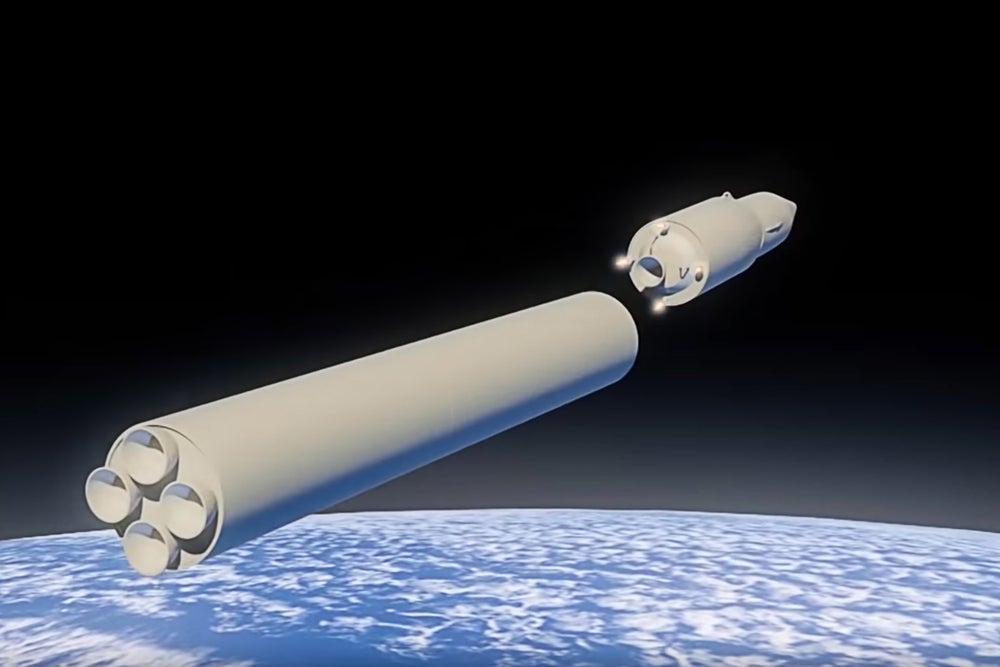 Russia's New Nuclear Missiles Squeeze Response Time | Scientific American