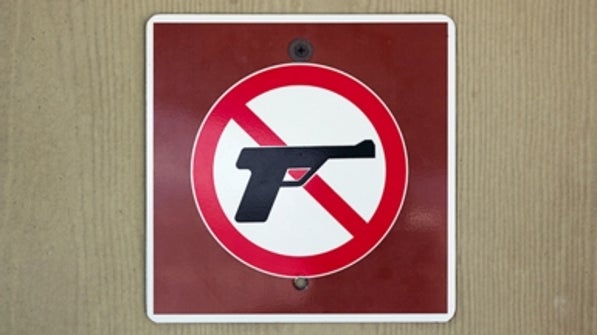 The Science of Gun Violence and Gun Control in the U.S. - Scientific ...