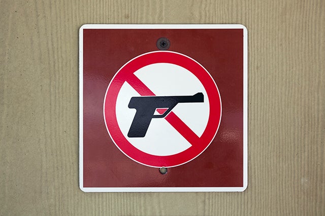 The Science of Gun Violence and Gun Control in the U.S. | Scientific ...