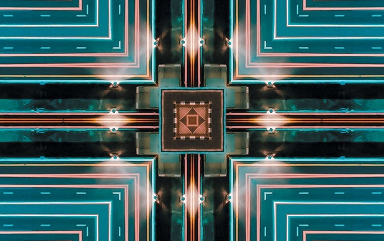 The Quantum Internet Is Emerging, One Experiment at a Time - Scientific ...