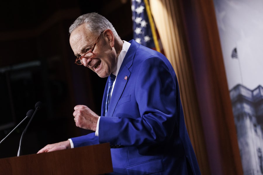 Senate Passes Historic Climate Bill--Here's What Comes Next ...