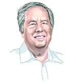 Stories by Robert Gatenby | Scientific American