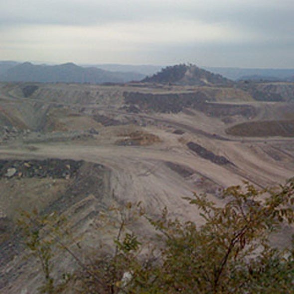 The Dirty Side of Clean Coal - Scientific American