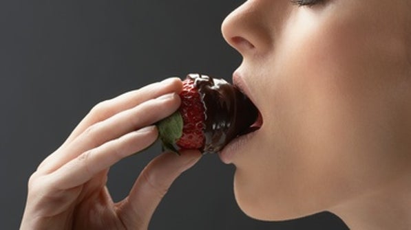 A Matter of Taste: Can a Sweet Tooth Be Switched Off in the Brain ...