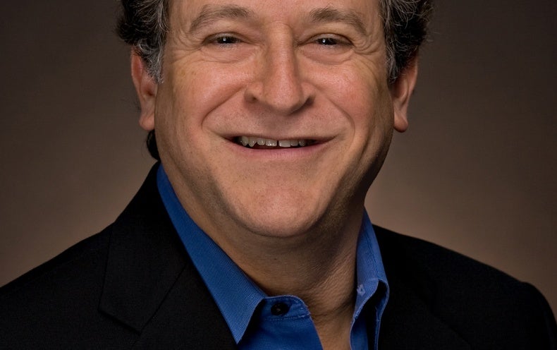 Stories by Steven Neuberg | Scientific American