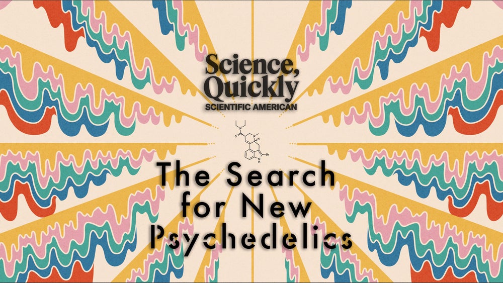 Do You Need to 'Trip' for Psychedelics to Work as Medicine ...
