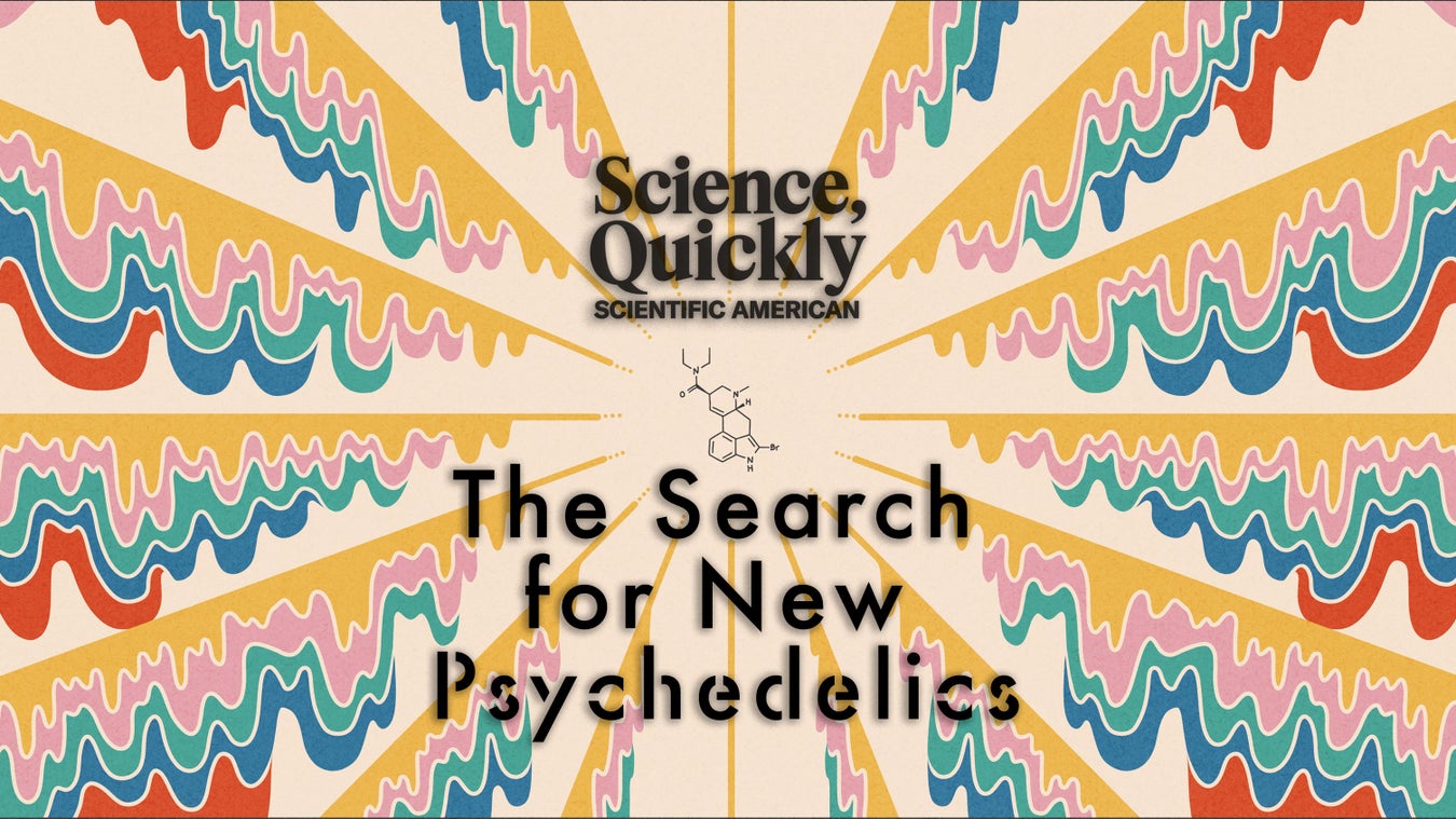 Do You Need to 'Trip' for Psychedelics to Work as Medicine ...