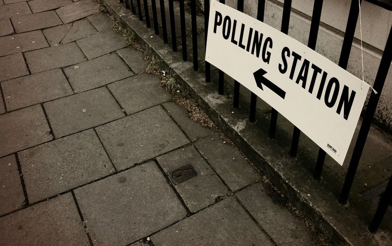 How to Use Statistics to Understand Poll Results - Scientific American