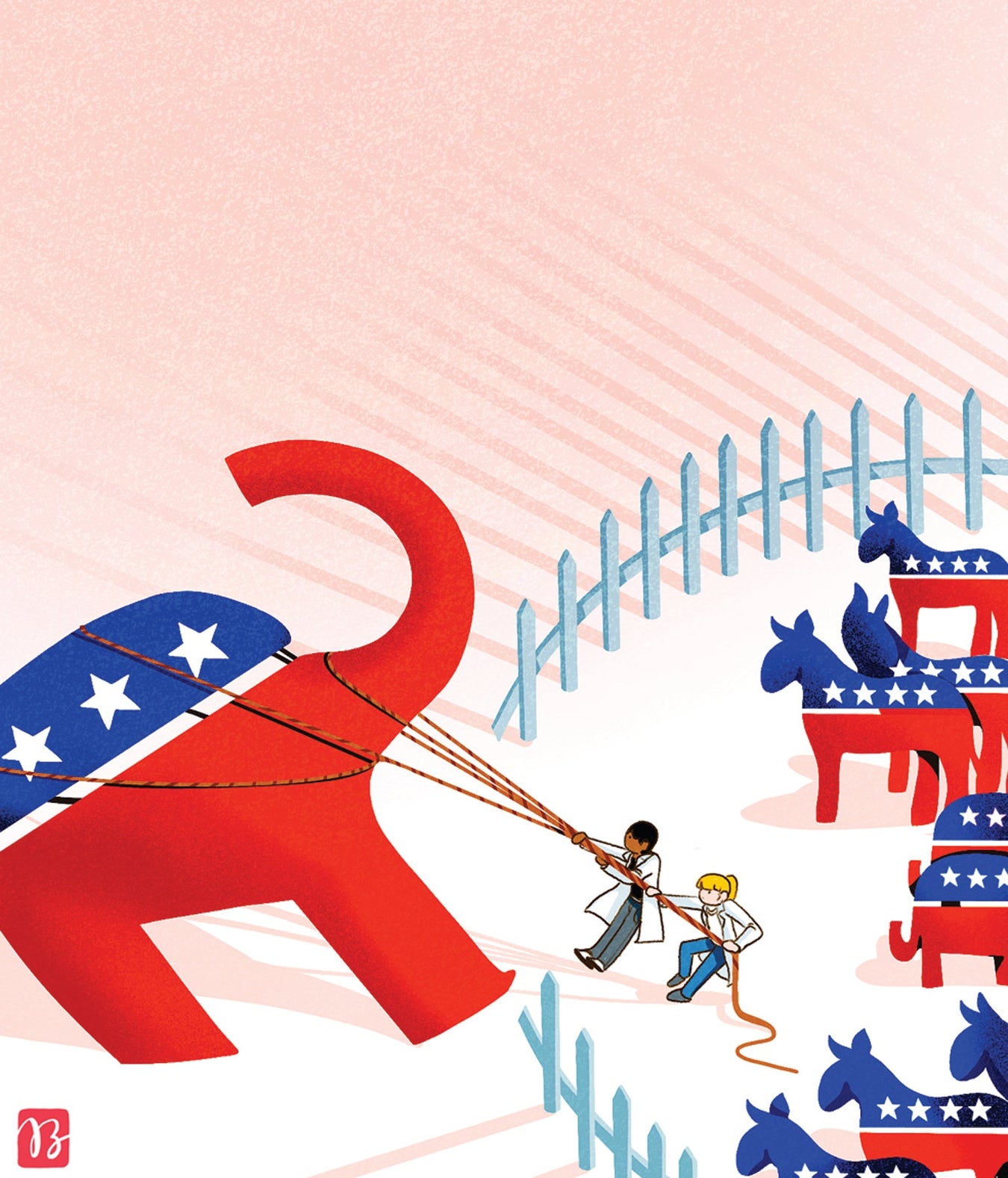 The Reason Some Republicans Mistrust Science: Their Leaders Tell Them ...