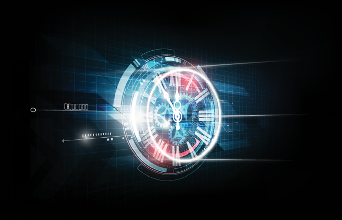 In Einstein's Universe, Airplanes and Staircases Are Time Machines ...