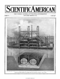 Inventions New and Interesting - March 29, 1913 - Scientific American