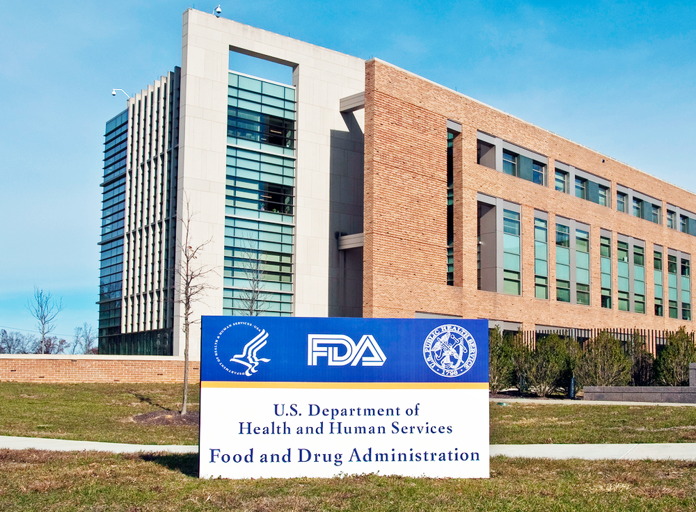 New Acting FDA Commissioner Named | Scientific American