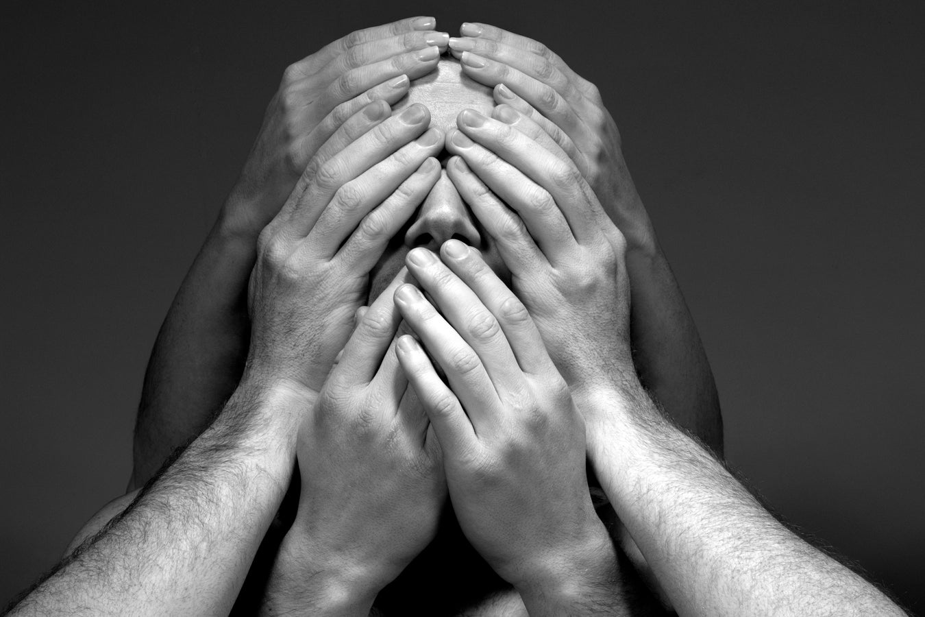 Why Do People Avoid Facts That Could Help Them? | Scientific American