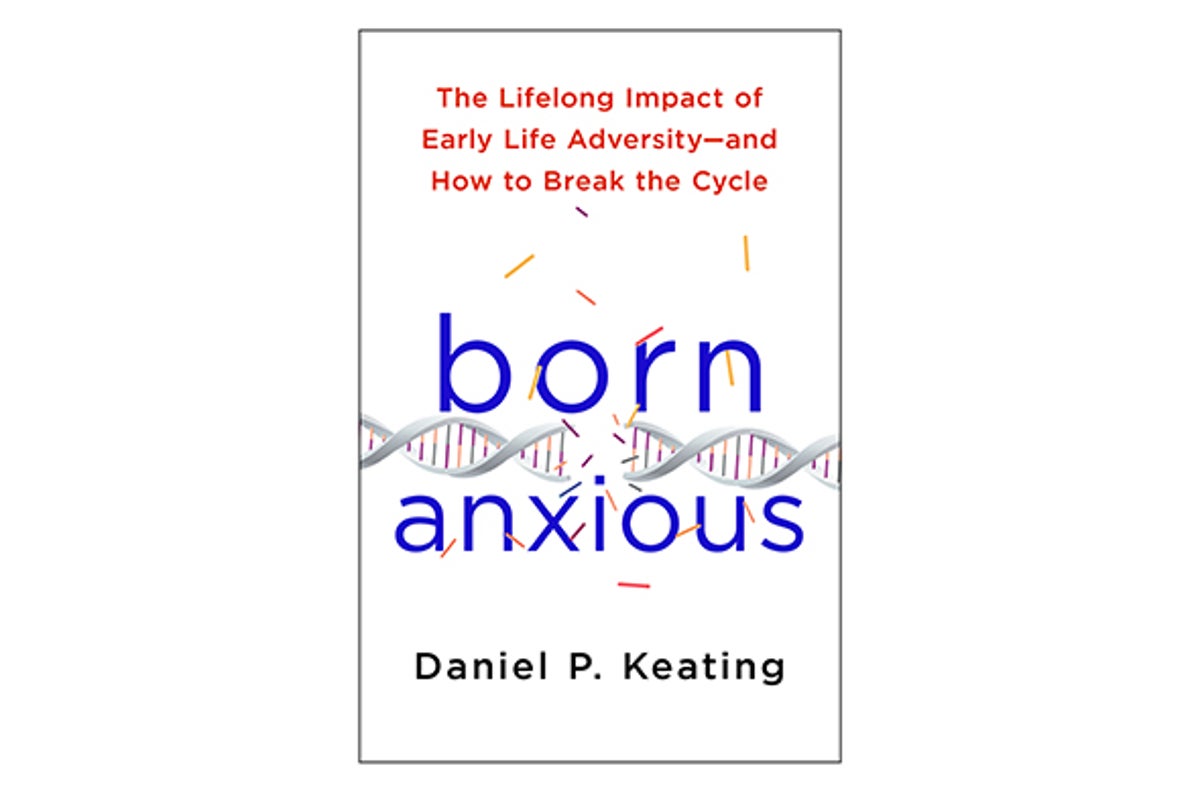 Why Some People Are Born to Worry [Excerpt] | Scientific American
