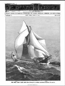 To Inventors - April 2, 1887 - Scientific American