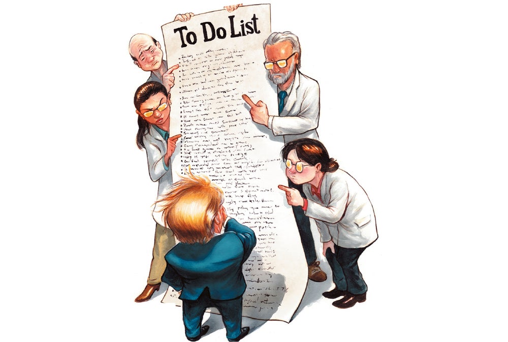 The Hard Road: Find Deeply Shared Values to Tackle Divisive Problems ...