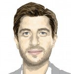 Stories by Michael Moyer | Scientific American