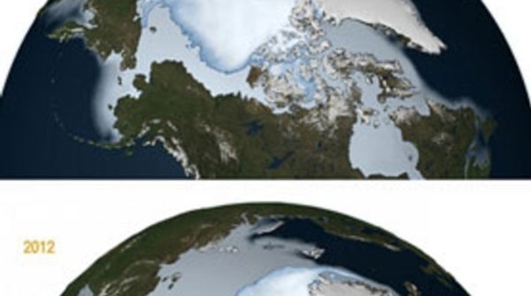 Today's Climate Change Proves Much Faster Than Changes in Past 65 ... Today's Climate Change Proves Much Faster Than Changes in Past 65 ...