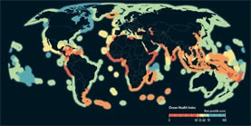 A New Ocean Health Index Shows Clean Water but Poor Management ...