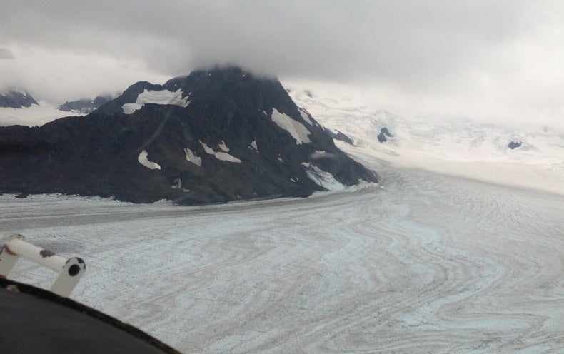 Warming Arctic on Thin Ice - Scientific American