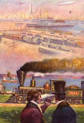 70 Years of Important Inventions - Scientific American