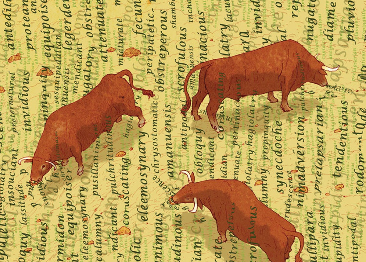 The True Meaning of BS | Scientific American