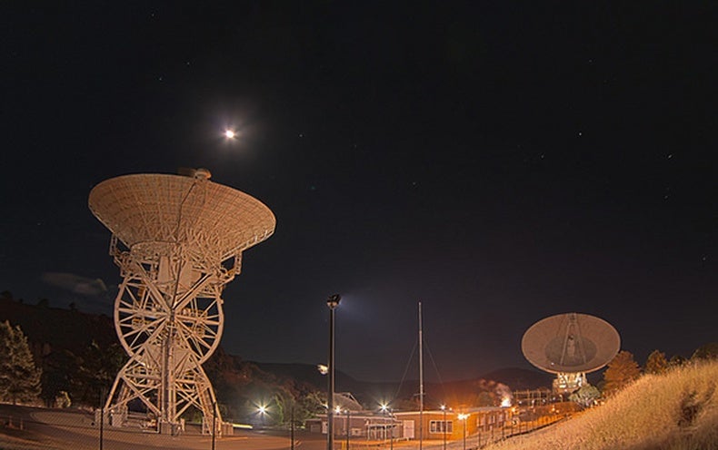 What Are Fast Radio Bursts? - Scientific American