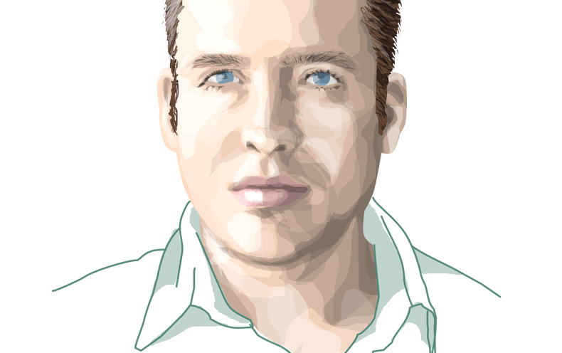 Stories by Lee Billings | Scientific American