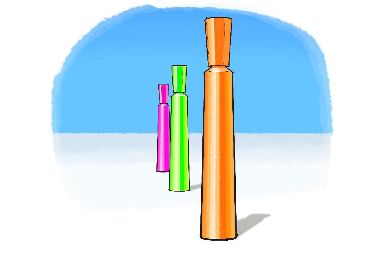 See Change: 2 Eyes, 1 Picture | Scientific American