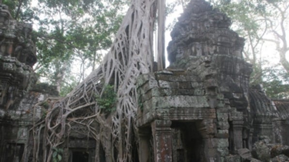 Meet LiDAR: The Amazing Laser Technology That's Helping Archaeologists ...