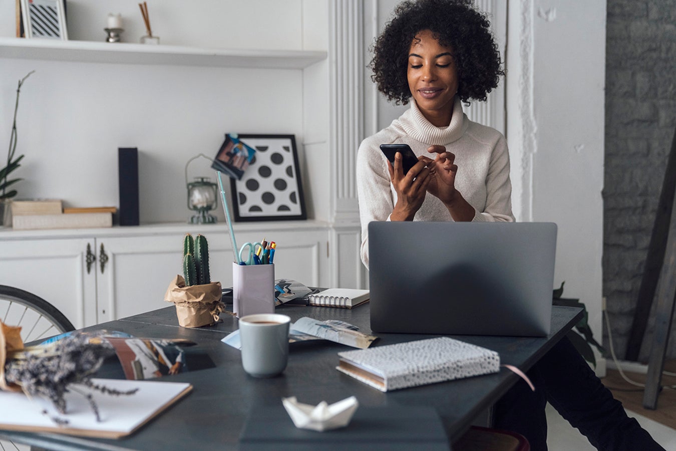 Telecommuting Could Outlive the Pandemic, Lowering Emissions ...