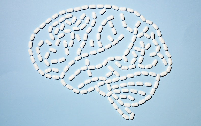 Use of "Smart Drugs" on the Rise - Scientific American