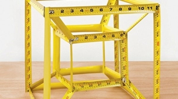 How to Get to the Fourth Dimension - Scientific American