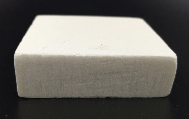 Scientists Create Artificial Wood That Is Water- and Fire-Resistant ...
