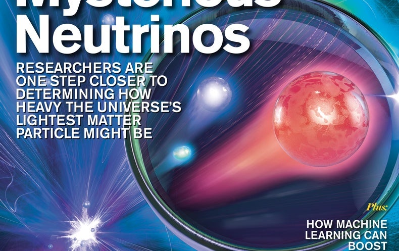 October 2019 - Scientific American