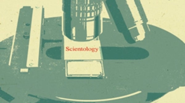 The Real Science behind Scientology - Scientific American