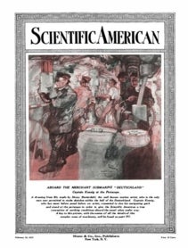 Segregation in Steel - Scientific American